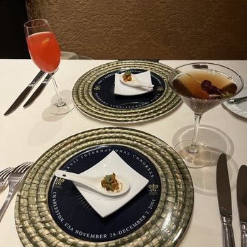 PENINSULA GRILL - Updated July 2024 - 691 Photos & 621 Reviews - 112 N ...