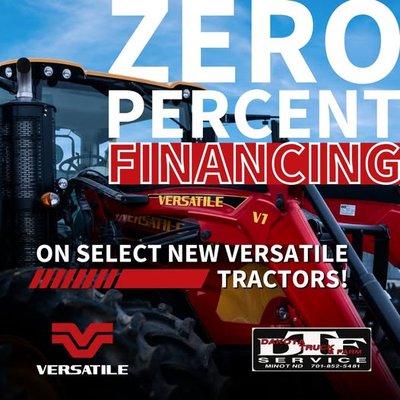 DAKOTA TRUCK AND FARM - Updated September 2025 - 102 Photos - 1604 20th ...