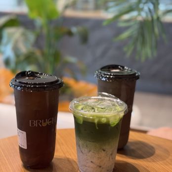 BRUCHA - Updated January 2026 - 263 Photos & 125 Reviews - 3435 E ...