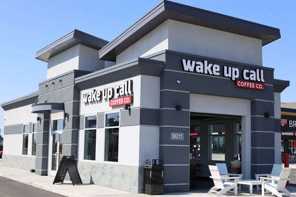 WAKE UP CALL - AIRWAY HEIGHTS - Updated July 2025 - 27 Photos & 12 Reviews - 9011 US 2 Hwy ...