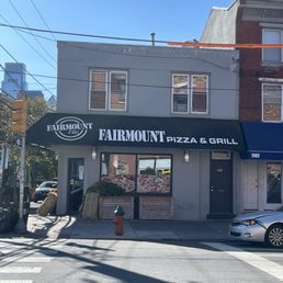 FAIRMOUNT PIZZA AND GRILL - Updated January 2026 - 160 Photos & 291 ...