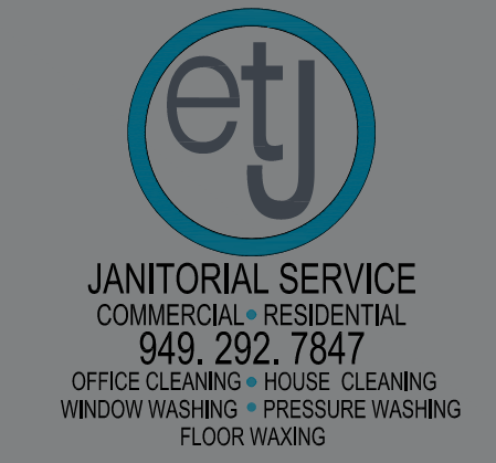 EXCELLENT TOUCH JANITORIAL - Updated October 2024 - 23826 Candor Ln ...