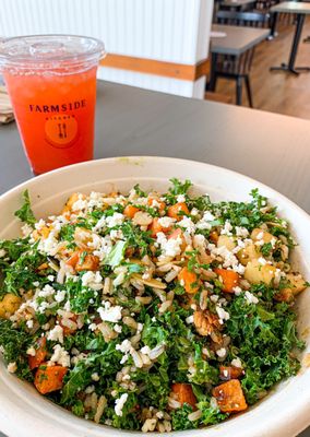 FARMSIDE KITCHEN - 188 Photos & 135 Reviews - 5431 Page Rd, Durham ...