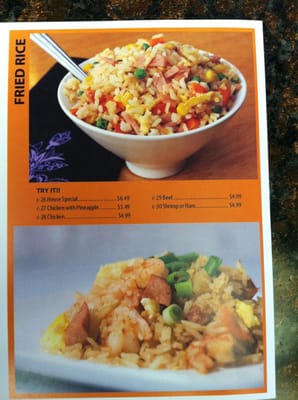 OK WOK - Updated July 2025 - 3725 Williston Rd, Northwood, Ohio ...