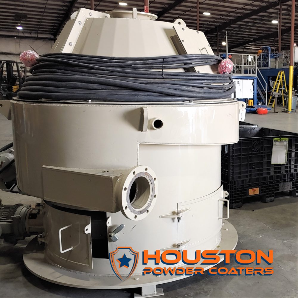HOUSTON POWDER COATERS - 191 Photos - 14024 E Hardy Rd, Houston, TX - Yelp