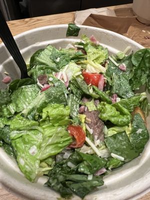 CHOPT CREATIVE SALAD CO - Updated July 2025 - 19 Photos - 8908 Lindholm ...