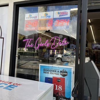 THE GIRLS DELI - Updated July 2024 - 210 Photos & 286 Reviews - 3075 El ...