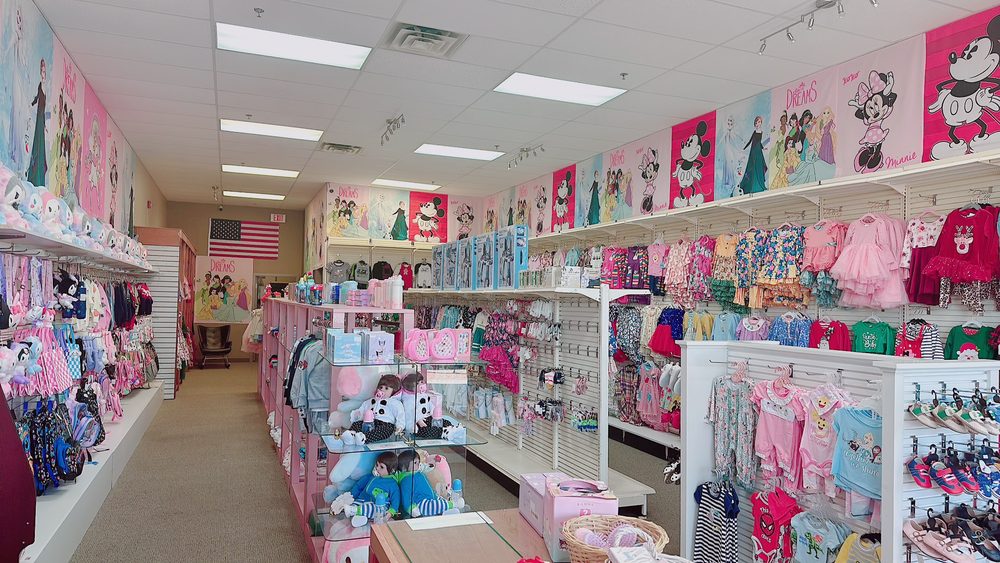 JUST FOR KIDS - Updated July 2025 - 7 Bethel Rd, Somers Point, New ...