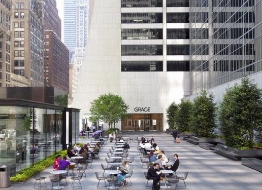 GRACE PLAZA - Updated May 2026 - 16 Photos - 1114 Ave Of The Americas ...