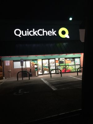 QUICK CHEK - Updated September 2025 - 5 Main St, Woodbridge, New Jersey ...