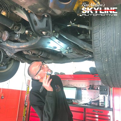 BEN NIELSEN’S SKYLINE AUTOMOTIVE - Updated October 2025 - 119 Photos ...