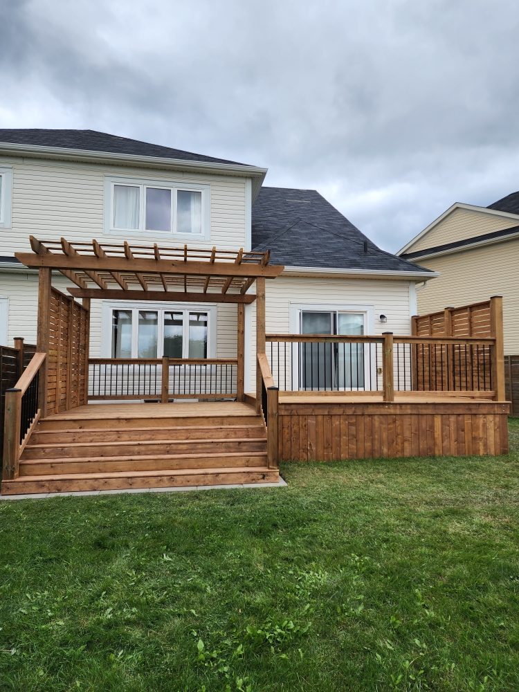 NIAGARA RESIDENTIAL AND COMMERCIAL ENTERPRISES - Niagara Falls, Ontario ...