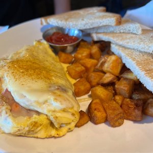 BAKER’S CRUST - 434 Photos & 378 Reviews - 330 W 21st St, Norfolk, VA ...