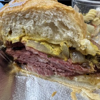 ZANTI’S DELI - Updated December 2025 - 73 Photos & 44 Reviews - 181 ...