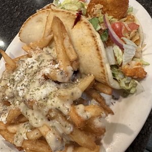 OPA LIFE GREEK CAFE - 396 Photos & 376 Reviews - 227 E Baseline Rd ...