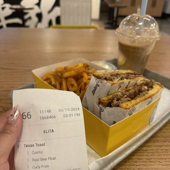 ATTABOY BURGER - Updated December 2024 - 27 Photos & 20 Reviews - 3700 ...