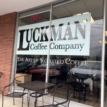 LUCKMAN COFFEE - Updated October 2025 - 68 Photos & 63 Reviews - 5200 ...