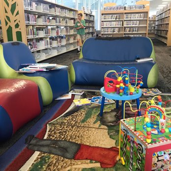 PARMAN LIBRARY AT STONE OAK - Updated September 2025 - 52 Photos & 37 ...