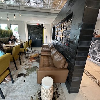 JAVA LOUNGE - Updated November 2024 - 74 Photos & 47 Reviews - 2731 FM ...