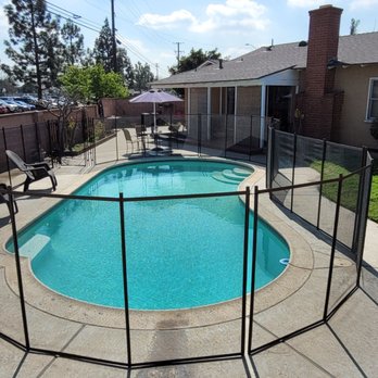 GUARDIAN POOL FENCE SYSTEMS - Updated May 2025 - 139 Photos & 345 ...