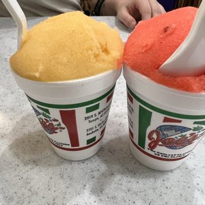 JOE’S ITALIAN ICE - 361 Photos & 408 Reviews - 2019 S McClintock Dr ...