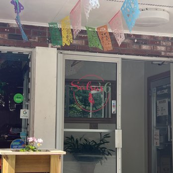 SALSA’S 6 MEXICAN GRILL - Updated December 2025 - 56 Photos & 22 ...