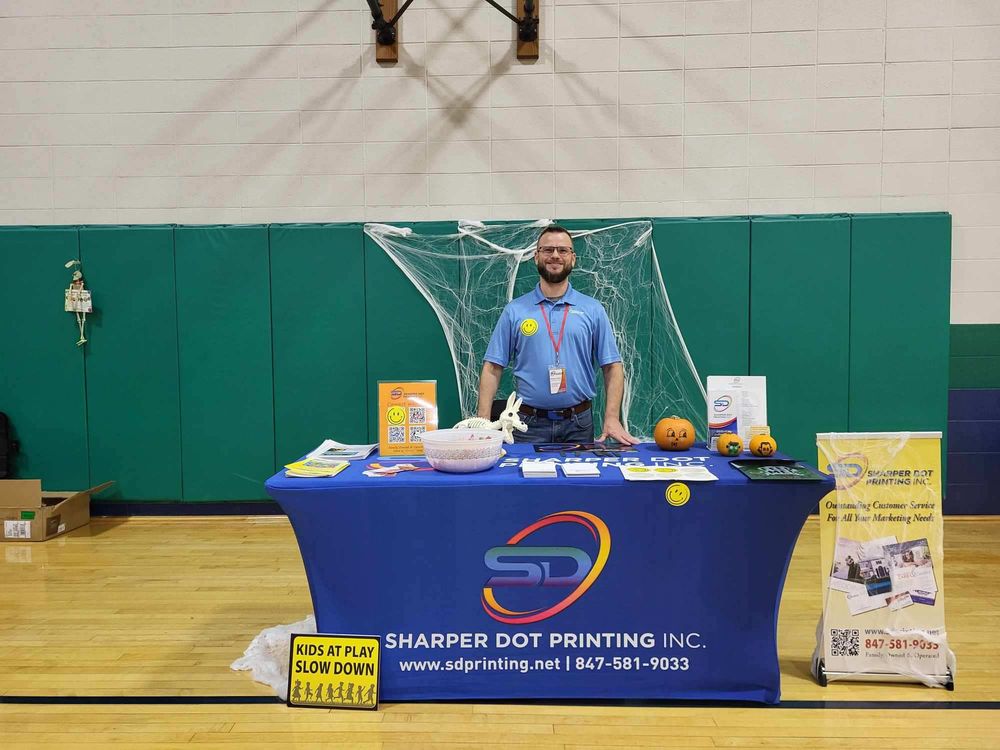 SHARPER DOT PRINTING - Updated August 2025 - 26 Photos - 6225 Kirk St ...