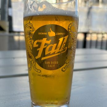 FALL BREWING COMPANY - Updated October 2025 - 666 Photos & 370 Reviews ...