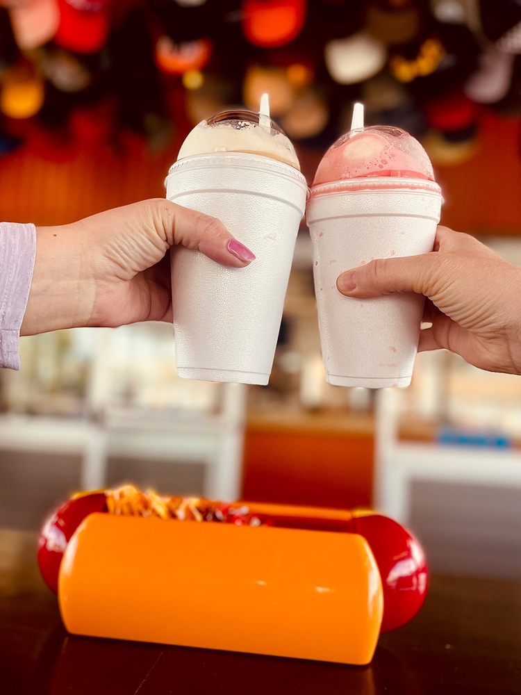 THE ROOT BEER STAND - Updated August 2024 - 249 Photos & 247 Reviews ...