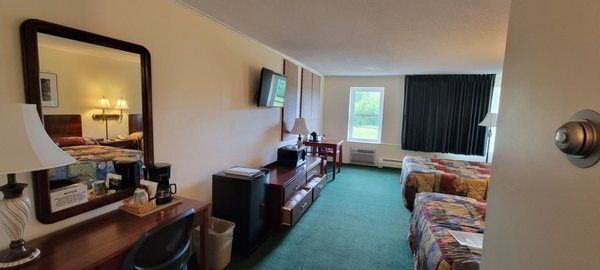 BAXTER PARK INN - Updated December 2025 - 10 Photos & 22 Reviews - 935 ...