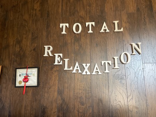 TOTAL RELAXATION MASSAGE - Updated December 2025 - 14 Reviews - 4627 ...