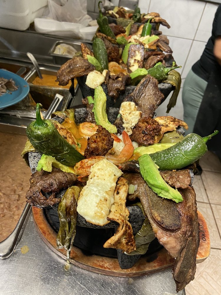 MEGA BURRITO - Updated October 2025 - 16 Photos & 23 Reviews - 1478 ...