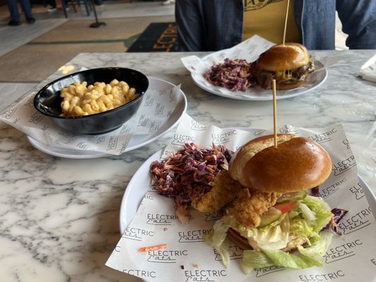 ELECTRIC EATS - Updated August 2025 - 23 Photos & 26 Reviews - 140 Laurens St SW, Aiken, South ...