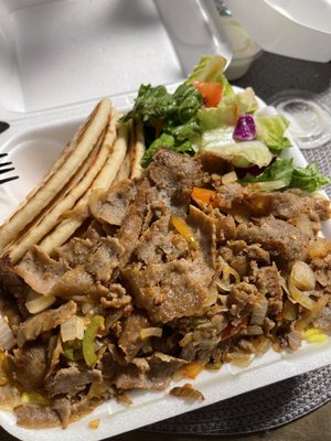 CHICAGO STYLE GYROS + - Updated December 2025 - 14 Photos & 32 Reviews ...