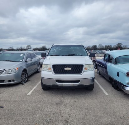 AMERICA’S AUTO AUCTION HOUSTON - Updated December 2025 - 16 Photos ...