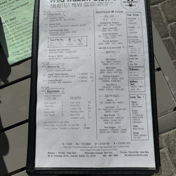 WILD RABBIT BISTRO - Updated November 2025 - 313 Photos & 221 Reviews ...