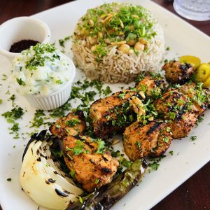 JAFRA MEDITERRANEAN RESTAURANT - 201 Photos & 195 Reviews - 3551 ...