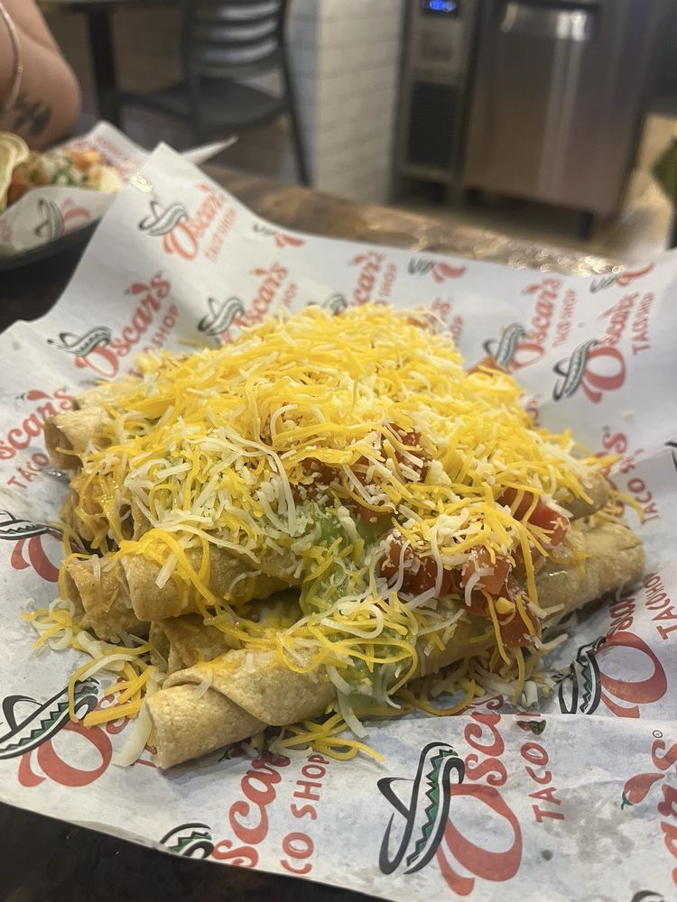 OSCAR’S TACOS SHOP - TEMPE - Updated November 2025 - 58 Photos & 59 ...