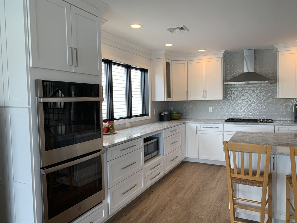 COLORIFIC PAINTING - Updated July 2025 - 19 Photos - Point Pleasant ...