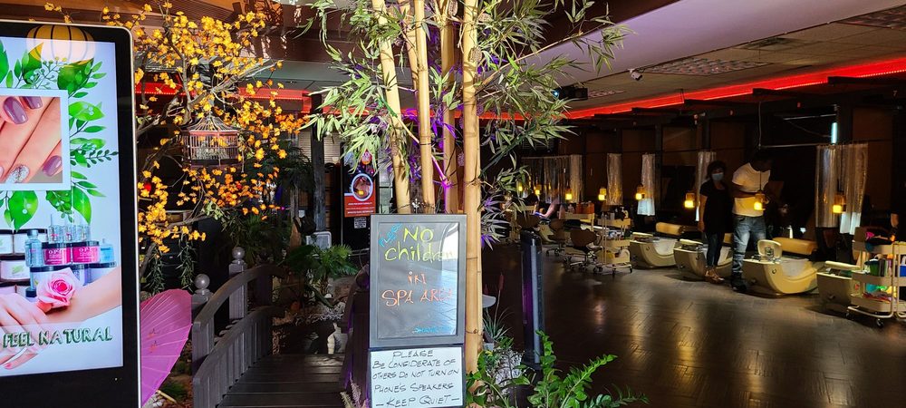 Jade Spa, Orlando | Roadtrippers