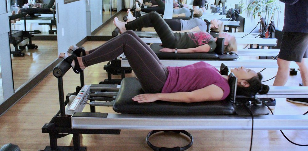 PILATES TEMPE - Updated June 2024 - 18 Photos & 34 Reviews - 8729 S ...
