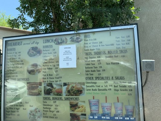 JOHNNY’S BURRITOS - Updated October 2025 - 13 Photos & 59 Reviews - 105 ...