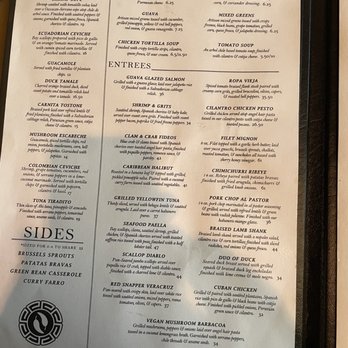 PROXIMO - 344 Photos & 257 Reviews - 898 Harrison St, Fort Wayne ...