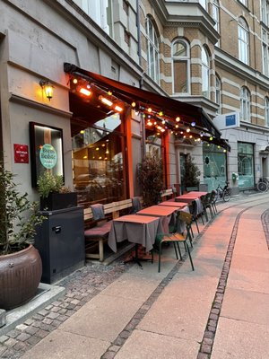 RESTAURANT PLUTO - Updated October 2025 - 126 Photos & 57 Reviews ...