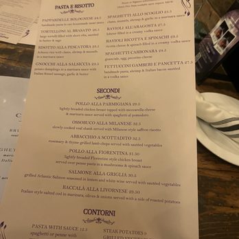 RISTORANTE ILLANDO - Updated October 2024 - 2814 Photos & 2987 Reviews ...