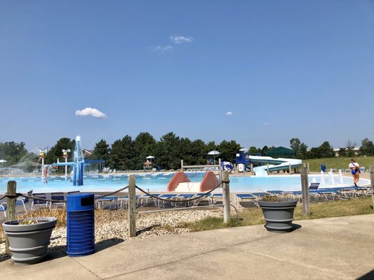 SAHM AQUATIC CENTER - Updated August 2024 - 11 Photos & 13 Reviews ...