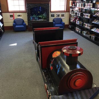 STRATHCONA LIBRARY - Updated December 2025 - 11 Reviews - 8331 104 ...