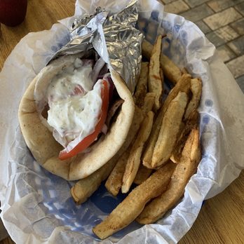 DEMO’S GREEK FOOD - Updated October 2025 - 257 Photos & 211 Reviews ...