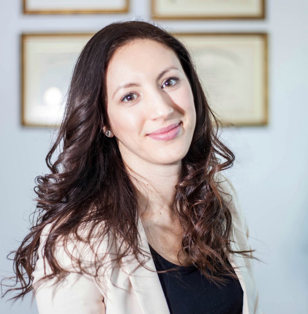 LYDIA OULDCHIKH - Updated December 2025 - 507 Place d'Armes, Montréal ...