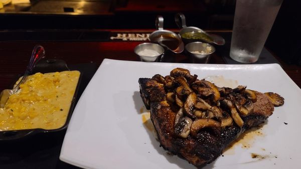 FLAME STEAKHOUSE - 158 Photos & 305 Reviews - 314 W Walnut St ...